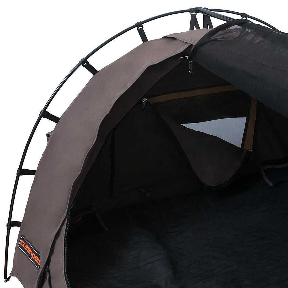 Crashpad Swag DOUBLE - Go Camping & Overlanding