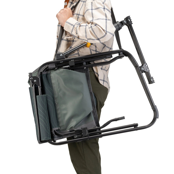 GCI Outdoor Stowaway Rocker Chair - Go Camping & Overlanding