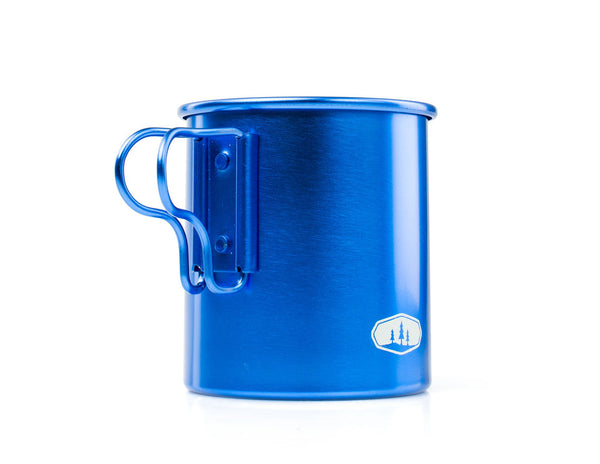 GSI Bugaboo Cup 410ml - Go Camping & Overlanding