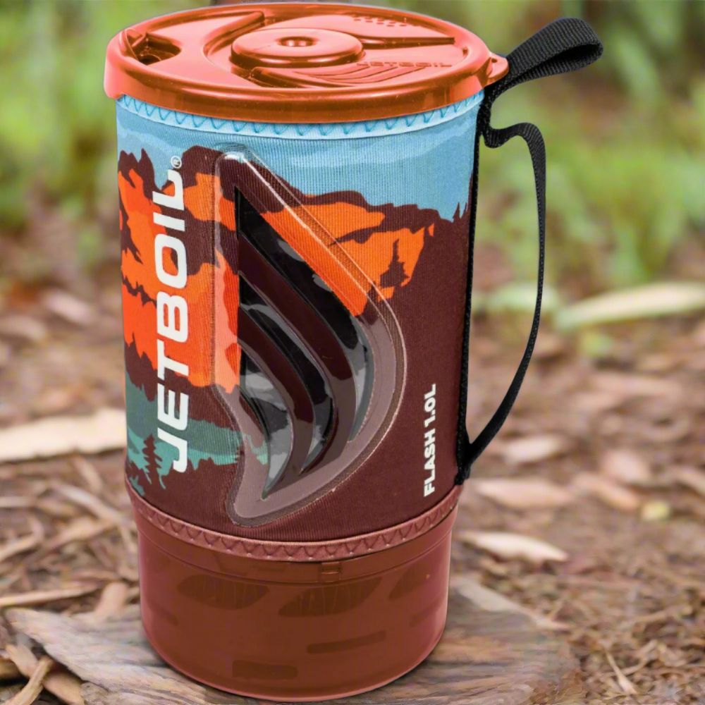 Go Camping & Overlanding