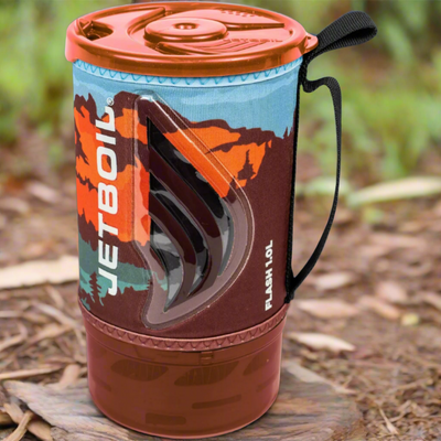 Go Camping & Overlanding