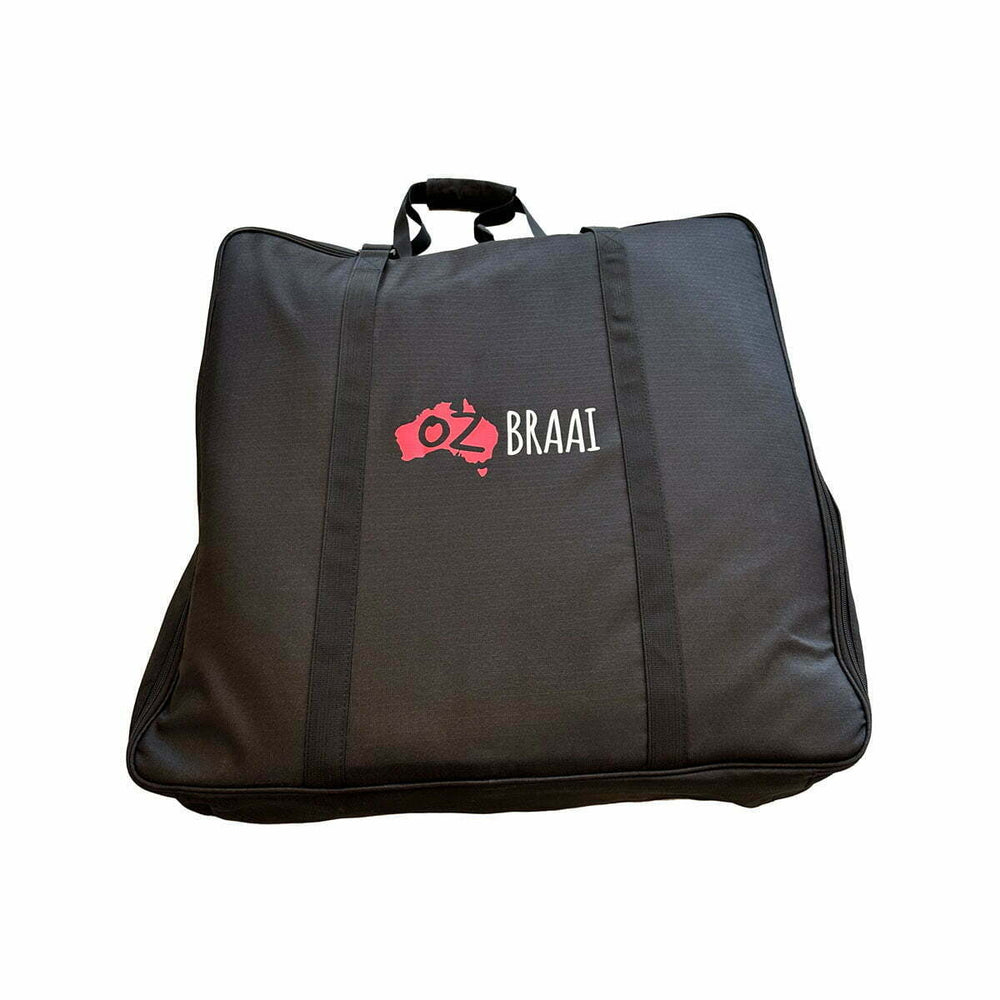 Oz Braai Mini Braai - Go Camping & Overlanding