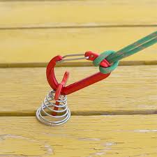 GOCO Fishbone Deck Anchor Pegs - Go Camping & Overlanding