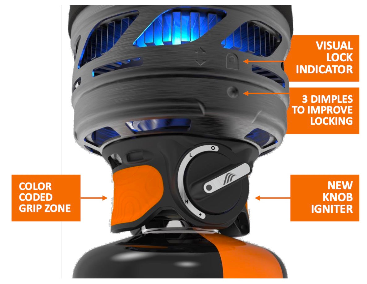 Go Camping & Overlanding