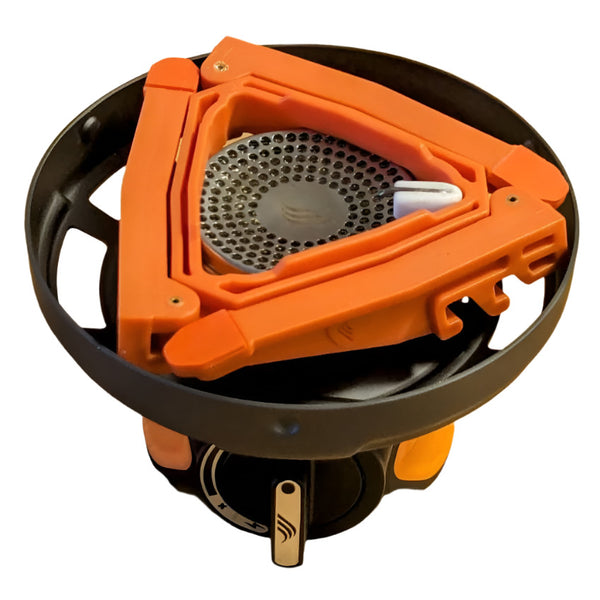 Jetboil Fuel Can Stabiliser 2.0 (S25) - Go Camping & Overlanding