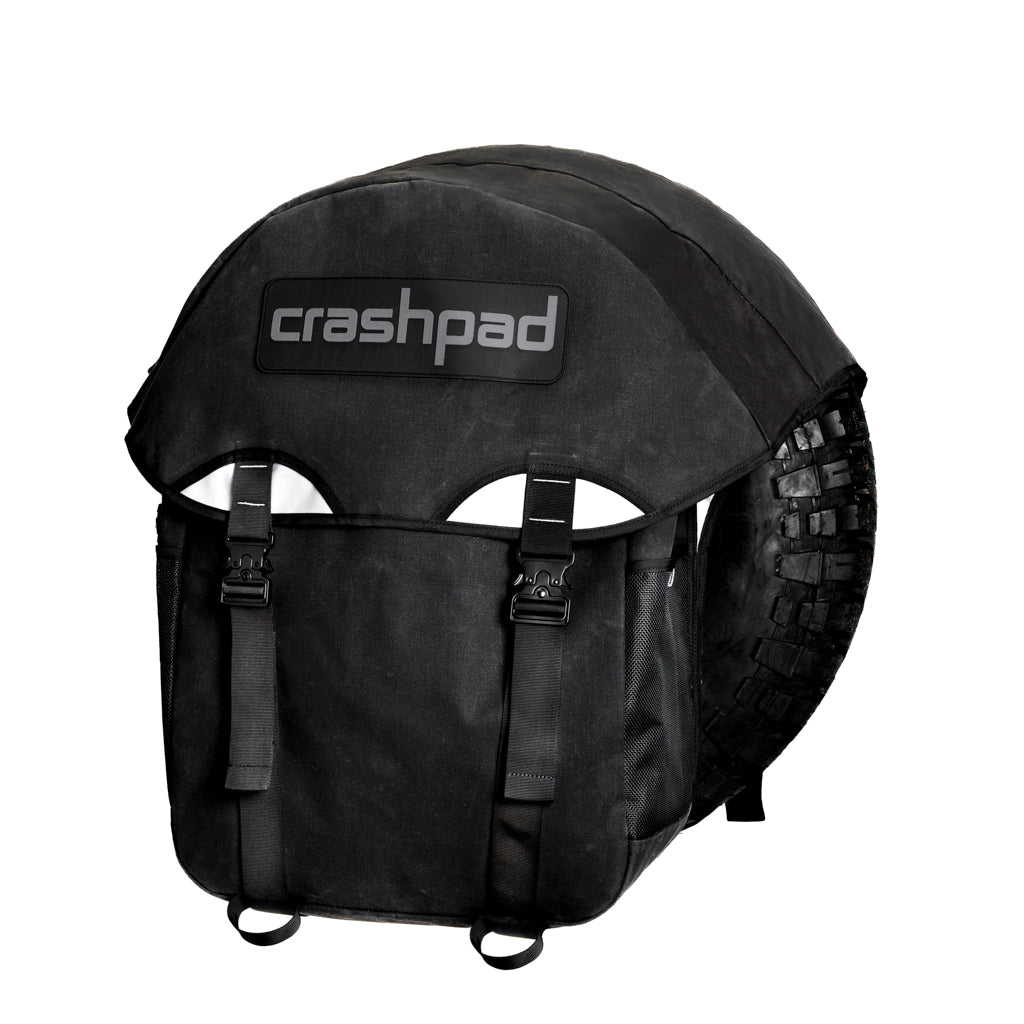 Crashpad Crashpod - Go Camping & Overlanding
