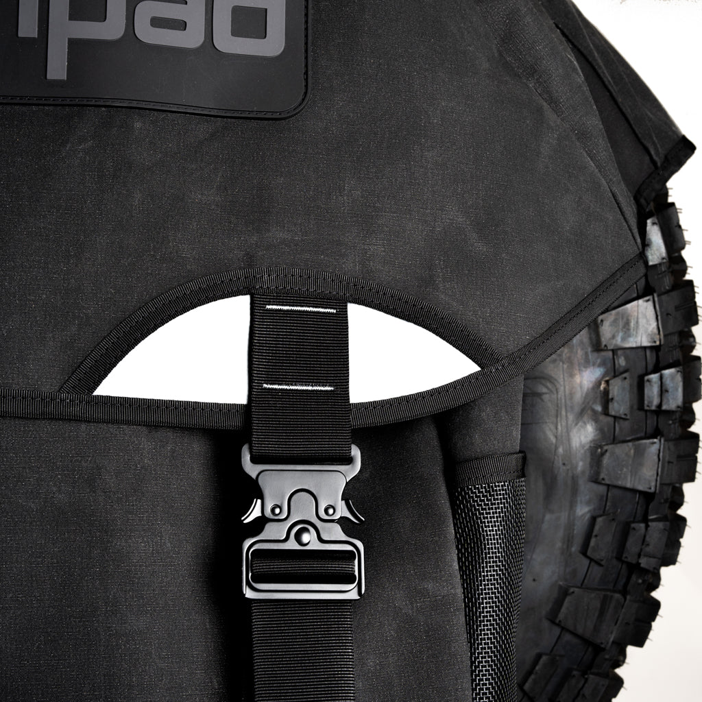 Crashpad Crashpod - Go Camping & Overlanding