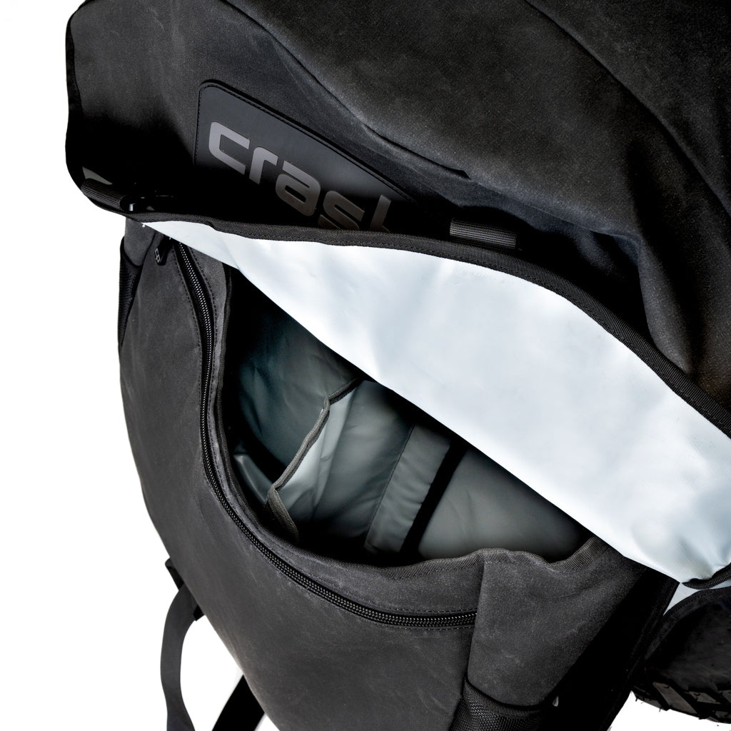 Crashpad Crashpod - Go Camping & Overlanding