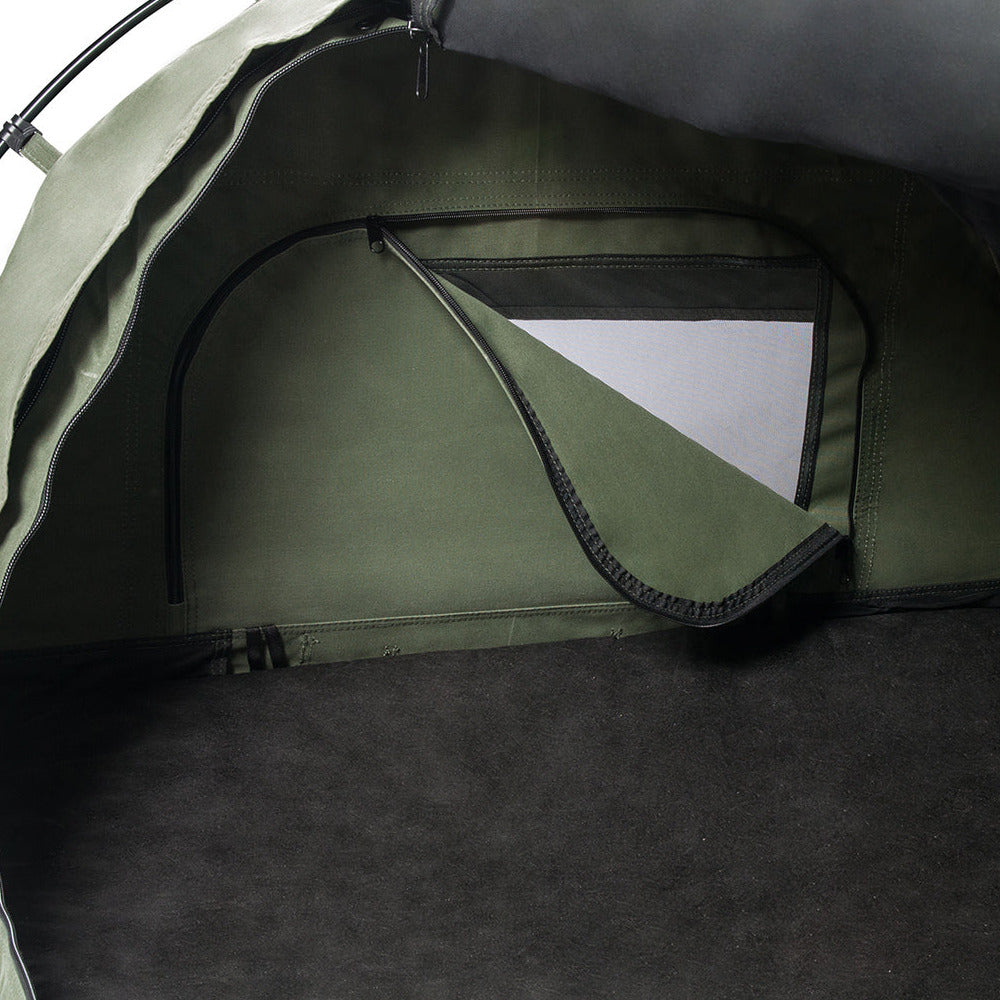 Crashpad Swag DOUBLE - Go Camping & Overlanding
