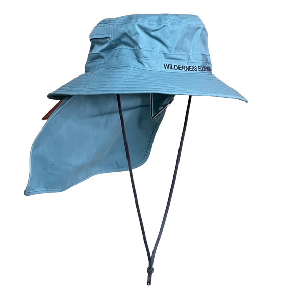 Hat - Wide Brim - Wilderness Equipment Wildlife Hat - Go Camping ...