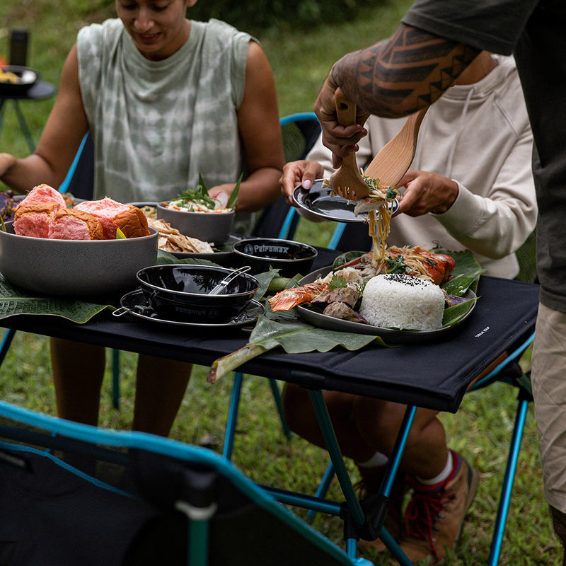 Helinox Table Four - Go Camping & Overlanding