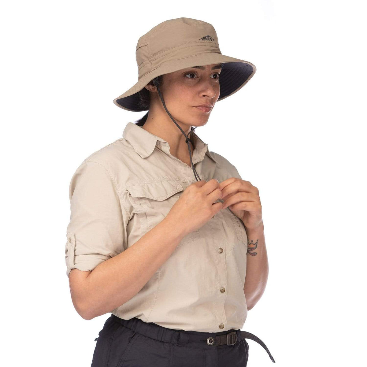 Headwear - Go Camping & Overlanding