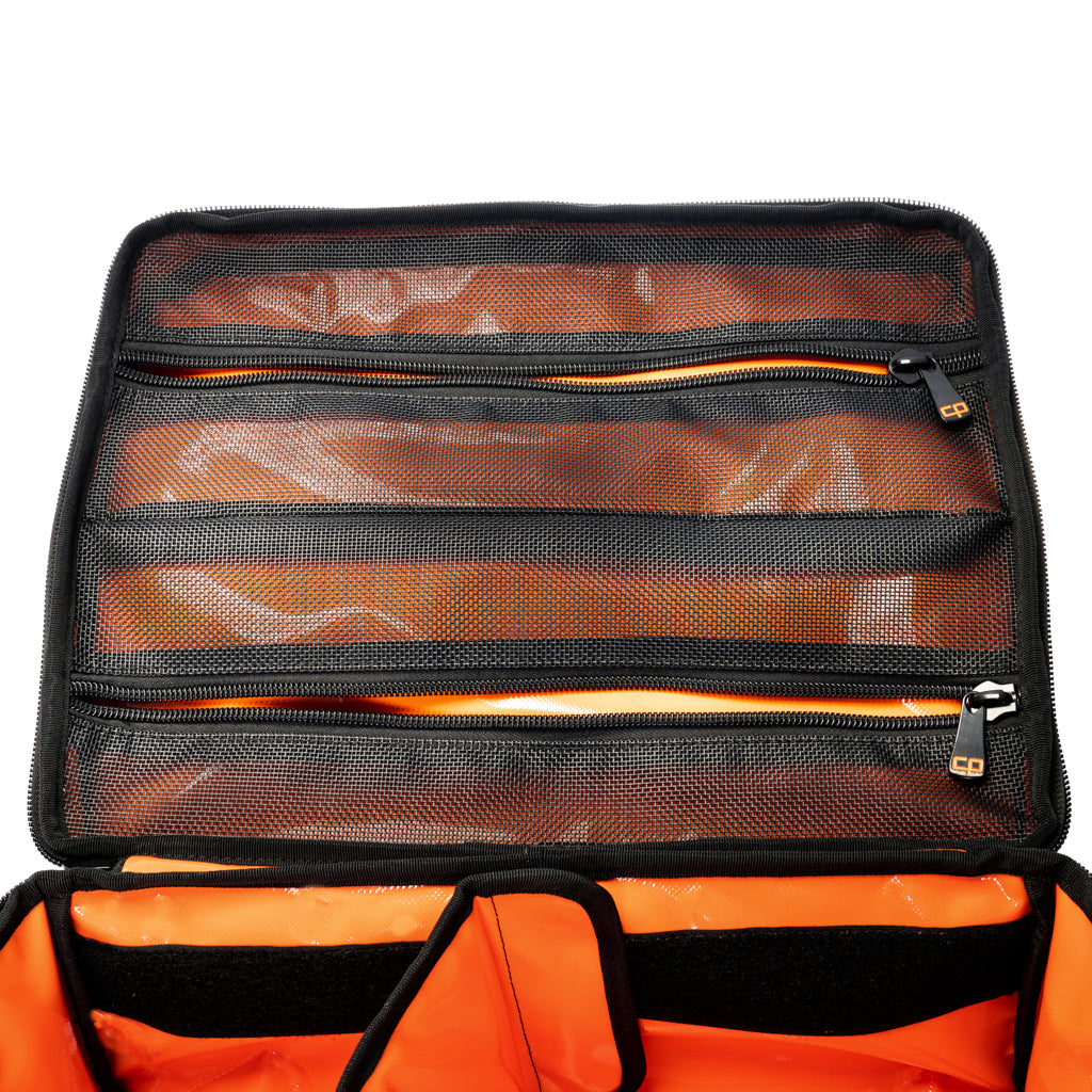 Crashpad - Go Camping & Overlanding