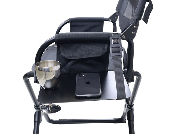 Front Runner Expander Camping Chair Side Table - Go Camping & Overlanding