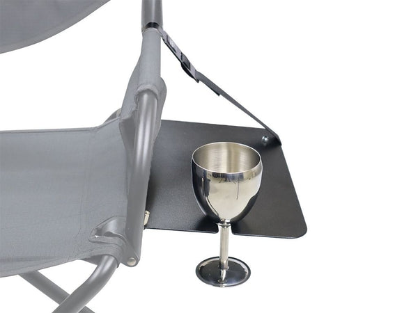Front Runner Expander Camping Chair Side Table - Go Camping & Overlanding