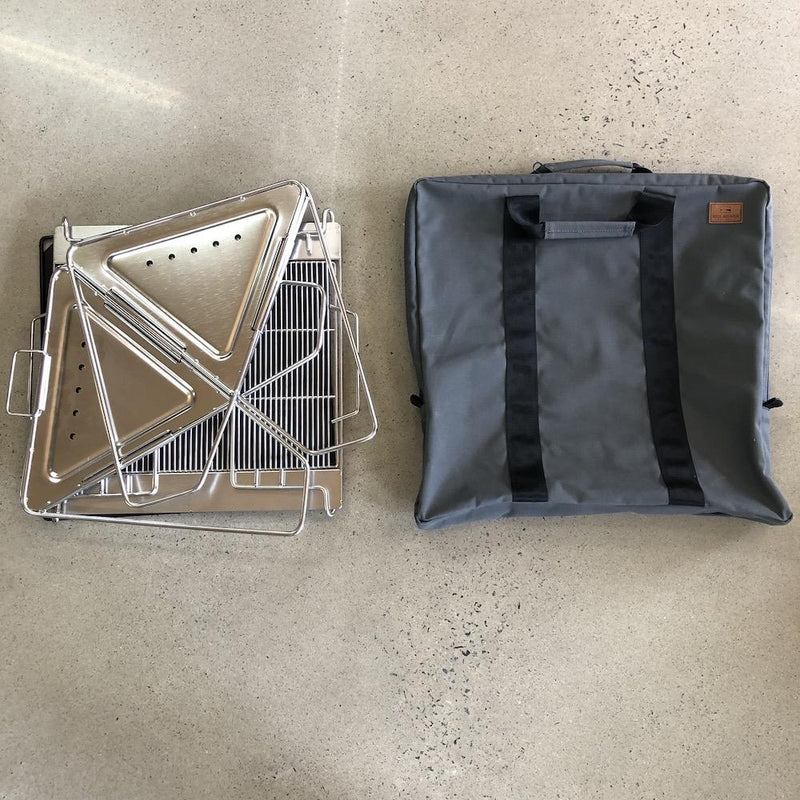 Fire & Cooking - Go Camping & Overlanding