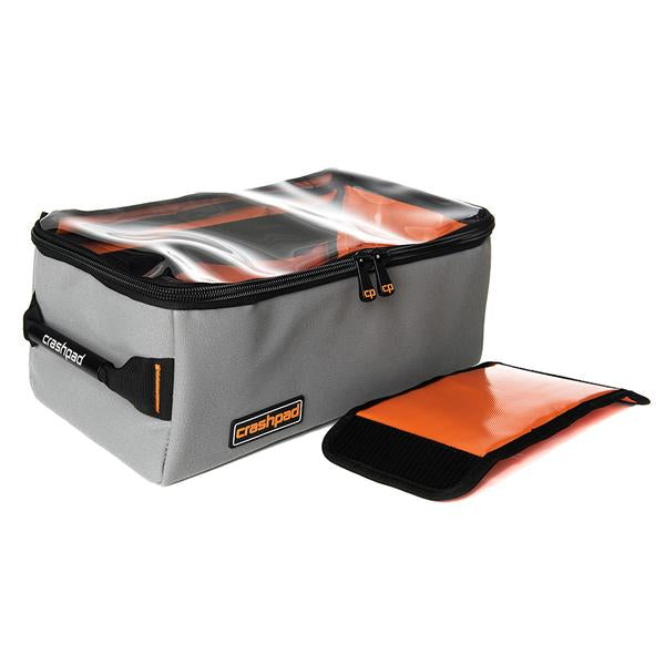 Crashpad Crashpod - Go Camping & Overlanding