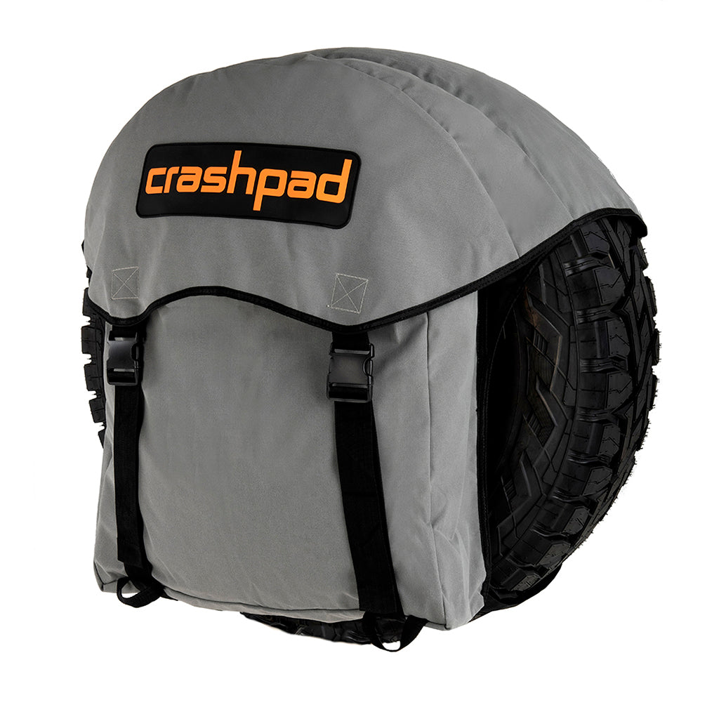 Crashpad Crashpod - Go Camping & Overlanding