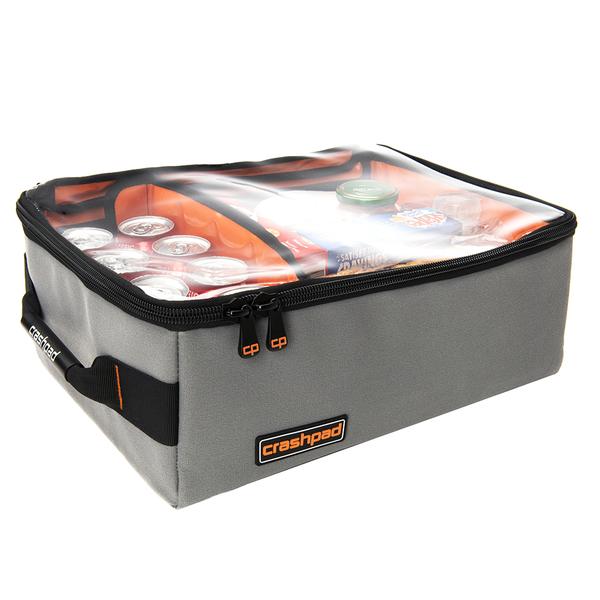 Crashpad Crashpod - Go Camping & Overlanding