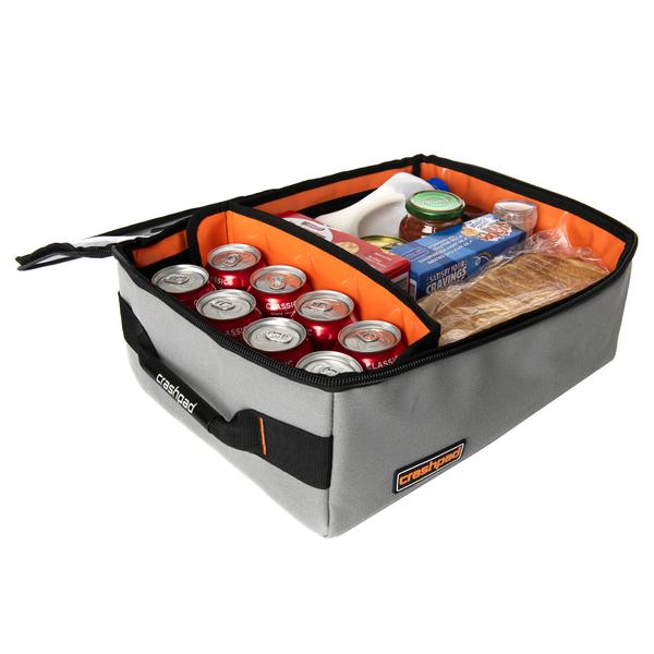 Crashpad Crashpod - Go Camping & Overlanding