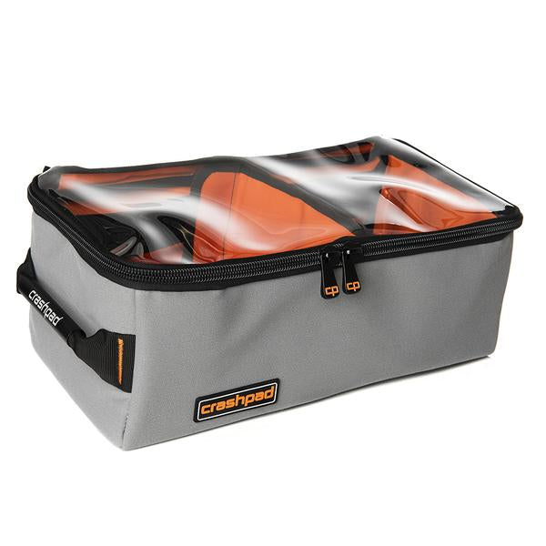 Crashpad Crashpod - Go Camping & Overlanding