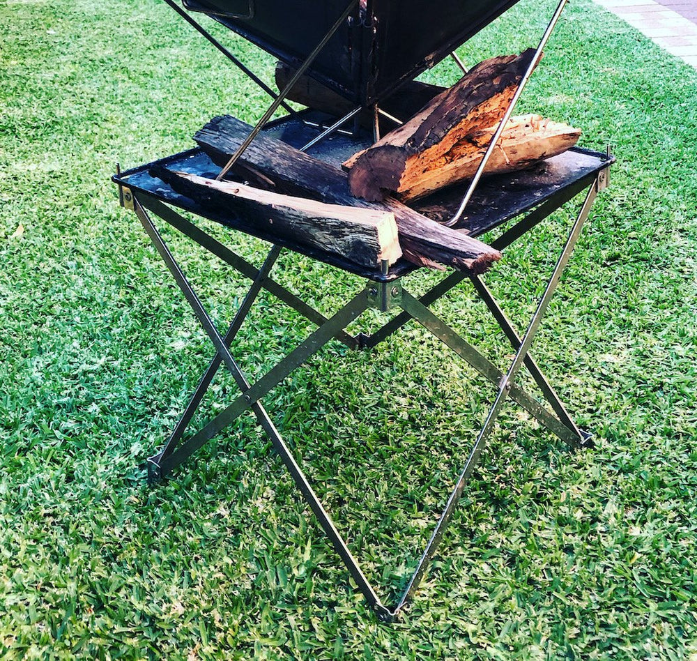 Fire & Cooking - Go Camping & Overlanding
