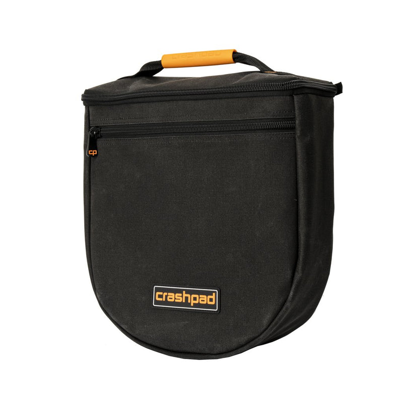 Crashpad - Go Camping & Overlanding