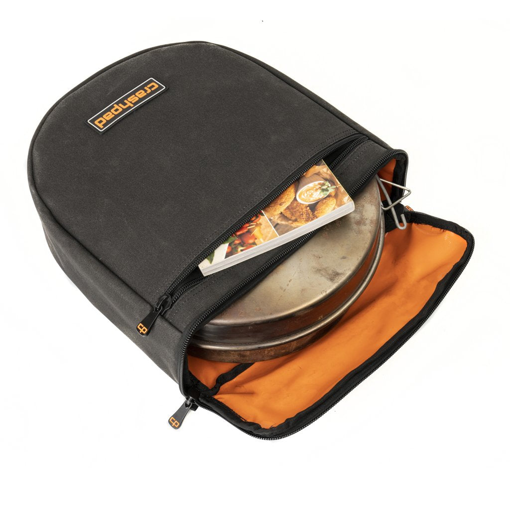 Crashpad - Go Camping & Overlanding
